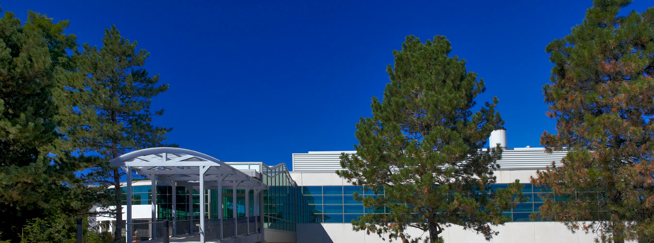 Corporate Learning Center Expansion | HWH